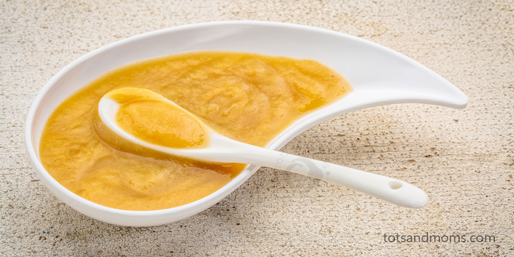 10 Amazing Facts about Ghee for Babies