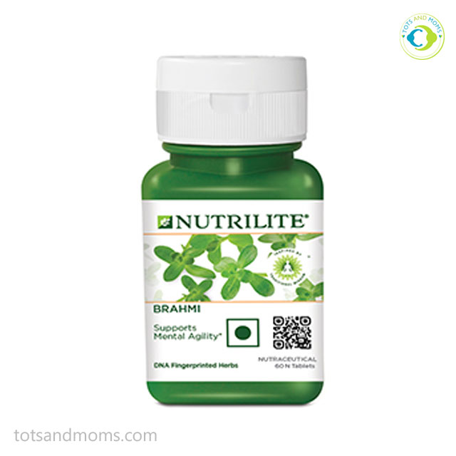 Nutrilite Amway now in Traditional Ayurvedic Way