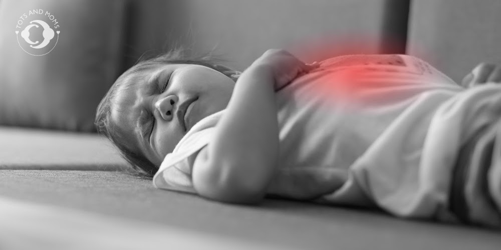 Food Poisoning in Babies and Kids | Reason, Symptoms and Prevention