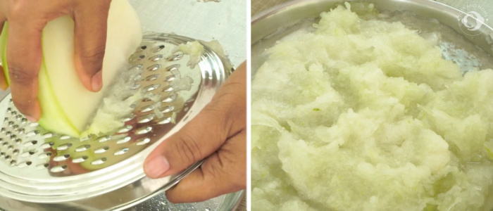 Ash Gourd Juice - Detox & Weight Loss Drink