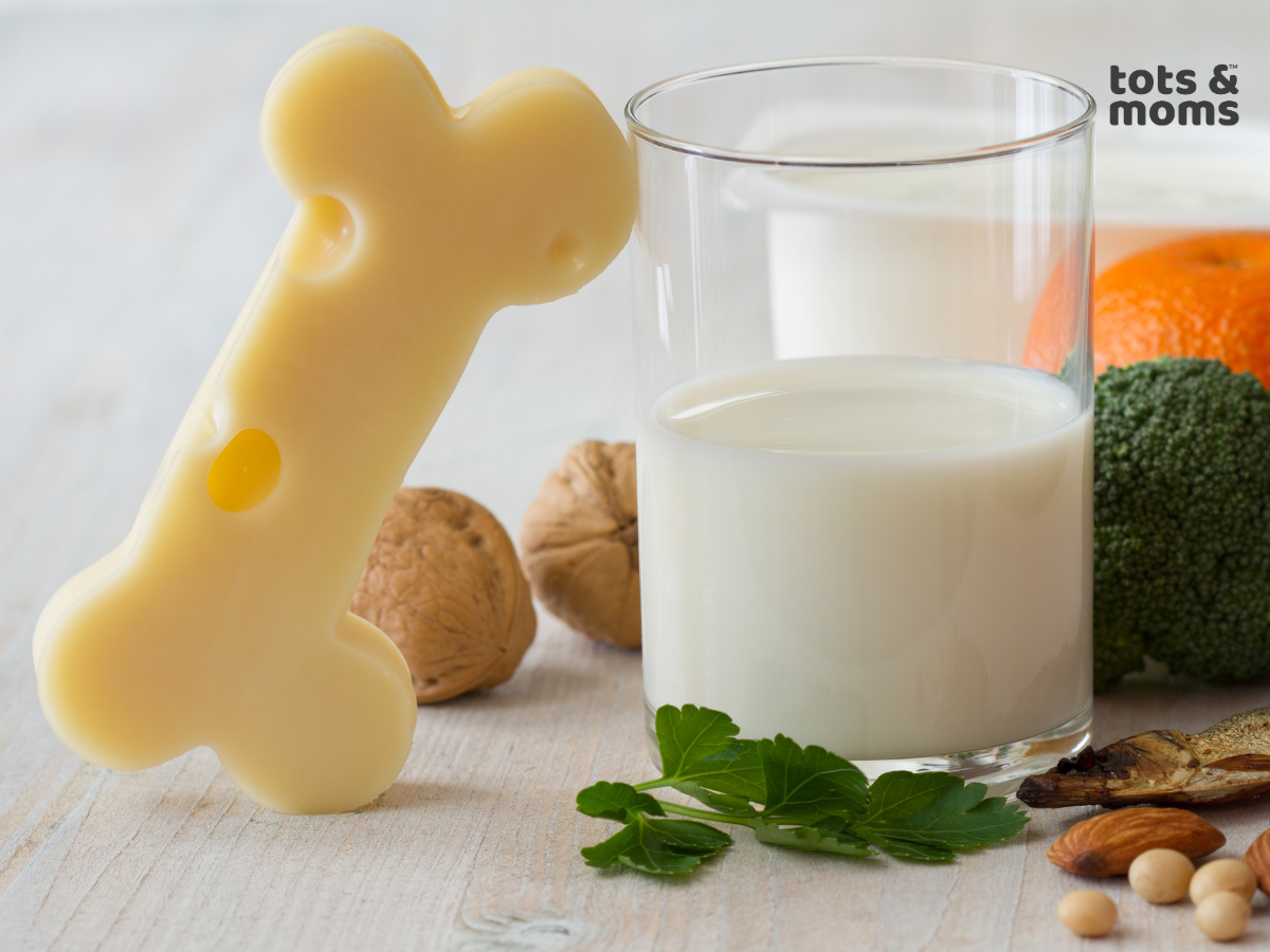 Delicious and Nutritious: Bone-Strengthening Foods Your Kids Will Love